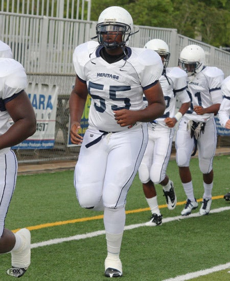 Roderick Johnson Photos