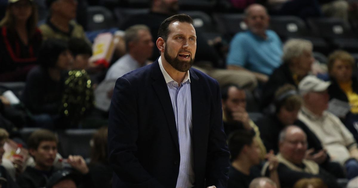 Report: New Mexico set to hire Scott Padgett as an assistant