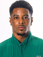 Eric Richardson, Northwest Missouri State, Wide Receiver
