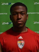Favour Odigie, Uniondale, Defensive Tackle