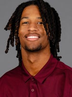 Kelden Ryan, Virginia Tech, Quarterback
