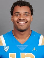 Grayson Murphy, UCLA, Edge