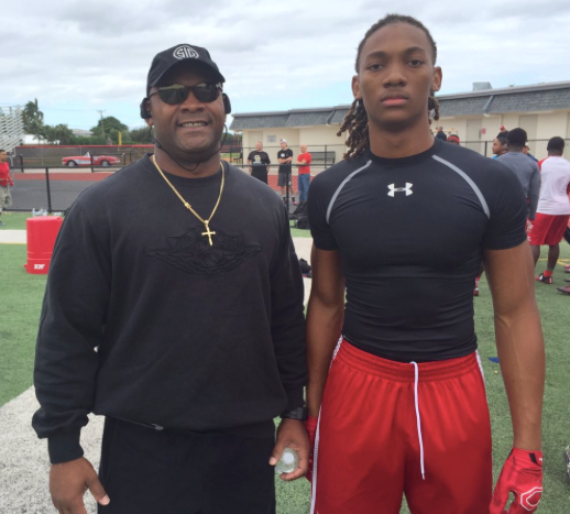 Home again: Auburn still special for James Bostic