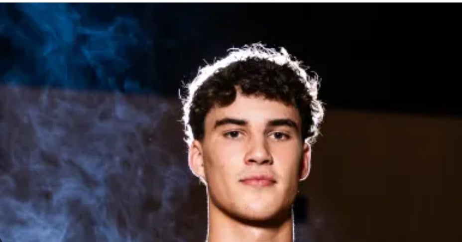 Hayden Jones and Jackson Ball take on Team USA: Live Thread