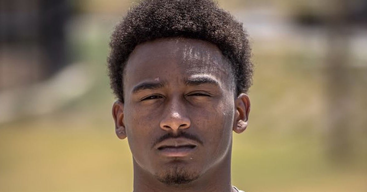 Three-star APB Ke’ontae Springs drawing eyes this spring