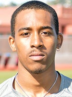 Ramon Smith, Kennedy, Wide Receiver