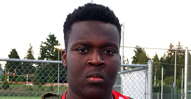 Tobe Okafor A Wanted Man