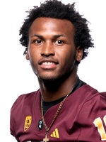 Shawn Russ, Arizona State, Safety