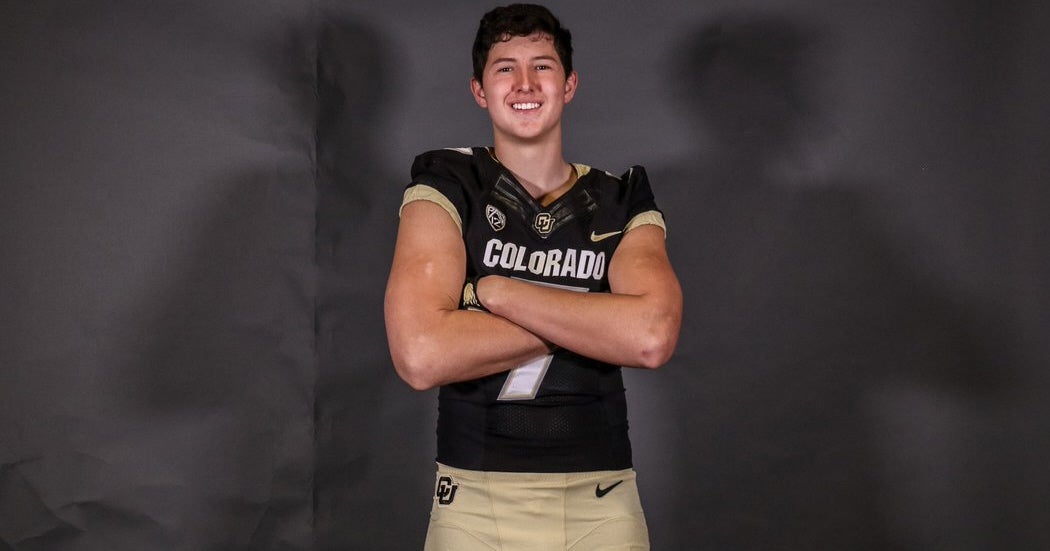 BuffStampede Film Room: Kole Taylor