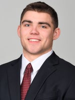 Michael Ruane, Massachusetts, Linebacker