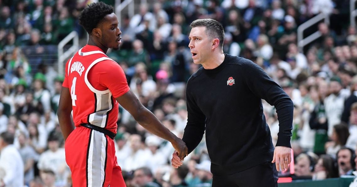 Dale Bonner was the hero, but Buckeyes used strong second half, Devin ...