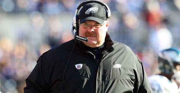 Eckel: Memories of Andy Reid, the Packers and what could have been