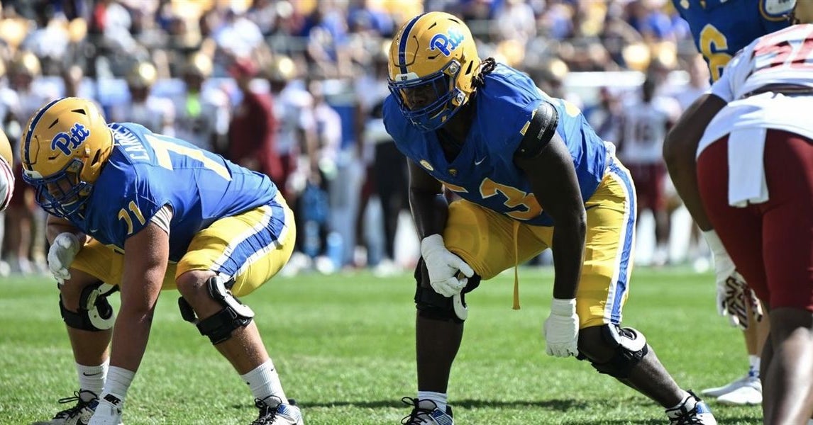 Pitt Spring Football Preview: Five position battles to watch