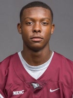Bryan Mills, North Carolina Central, Cornerback
