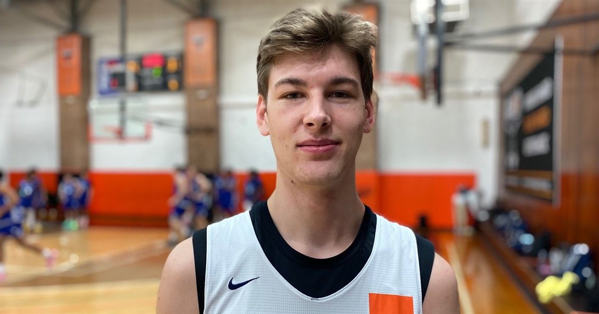 NYC Invitational: Four-star Kyle Filipowski and others have breakout day