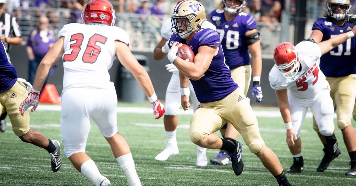 BREAKING: Washington promotes Derham Cato to be tight ends coach