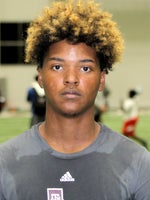 Isaiah Lewis, Manor, Safety