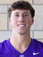 Colin Chase, St. Thomas, Wide Receiver
