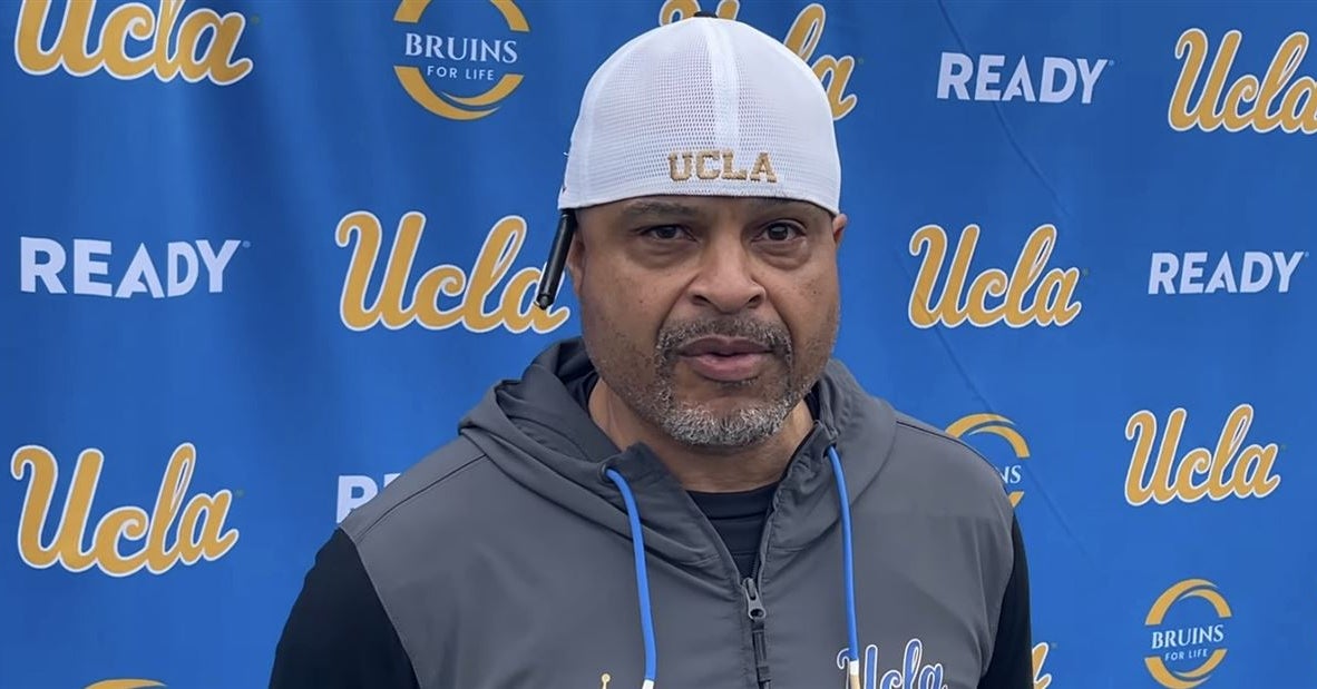 Excerpt: Demetrice Martin on Delegating Coaching Duties, Reuniting with ...