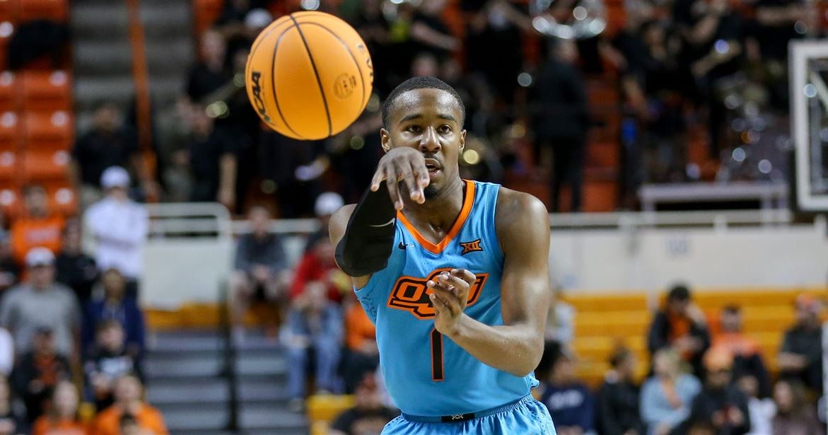Oklahoma State vs. DePaul Preview: Five things to know, projected ...