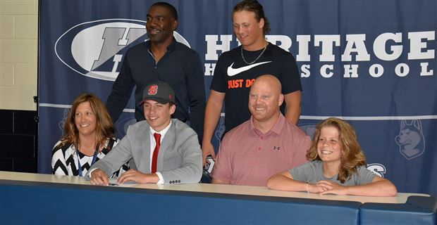 Thomas: "I'm Ready For The Challenge"