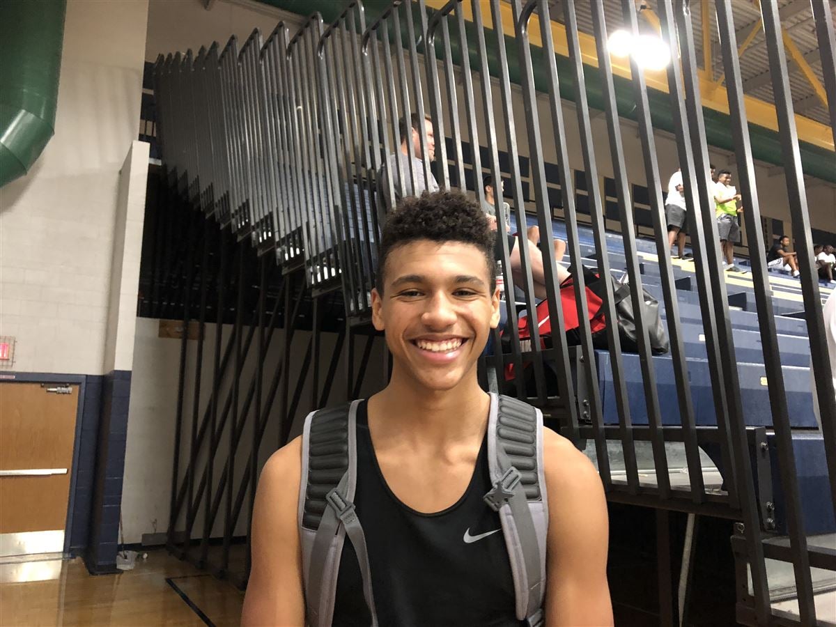 Vanderbilt signee Dylan Disu drops 51 in win