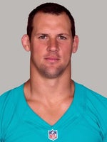 Jason Trusnik, Miami, Linebacker