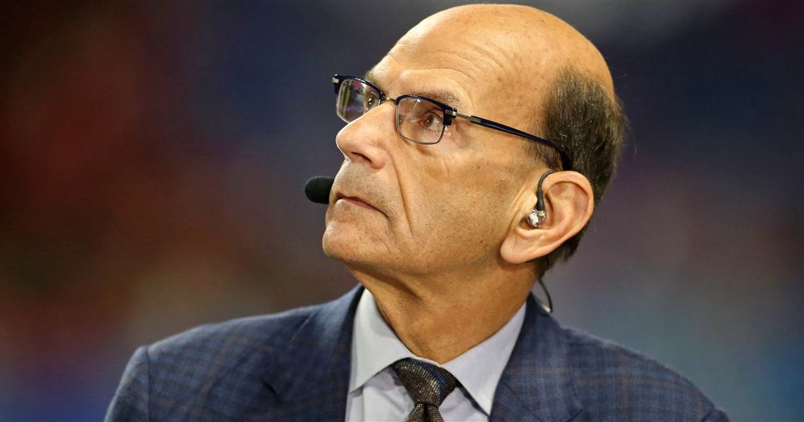 Paul Finebaum explains Arkansas football doubts as Razorbacks, Sam ... Paul Finebaum explains Arkansas football doubts as Razorbacks, Sam ...