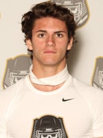 Tyler Hayek, Rutgers, Wide Receiver