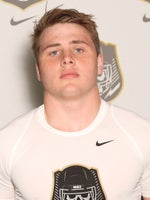 Jack Wendling, Squalicum, Outside Linebacker