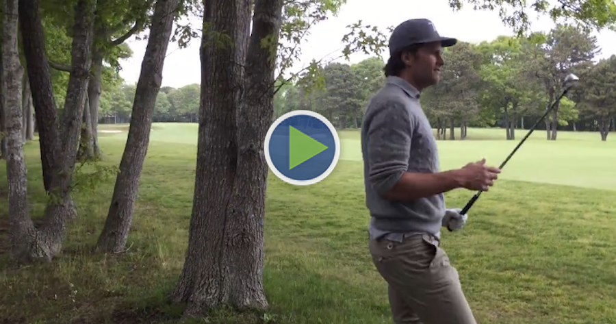 In need of golf help, Tom Brady receives tip from Jordan Spieth