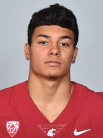 Kainoa Wilson, Washington State, Wide Receiver