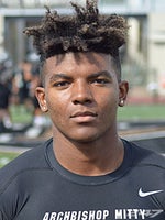 Aaron Smith, Oregon, Running Back