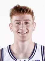 Parker Strauss, Northwestern, Point Guard