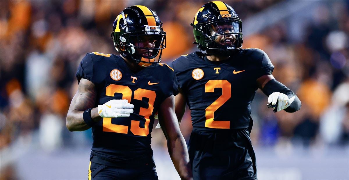 What to know about Tennessee before Ohio State's first-round College ...
