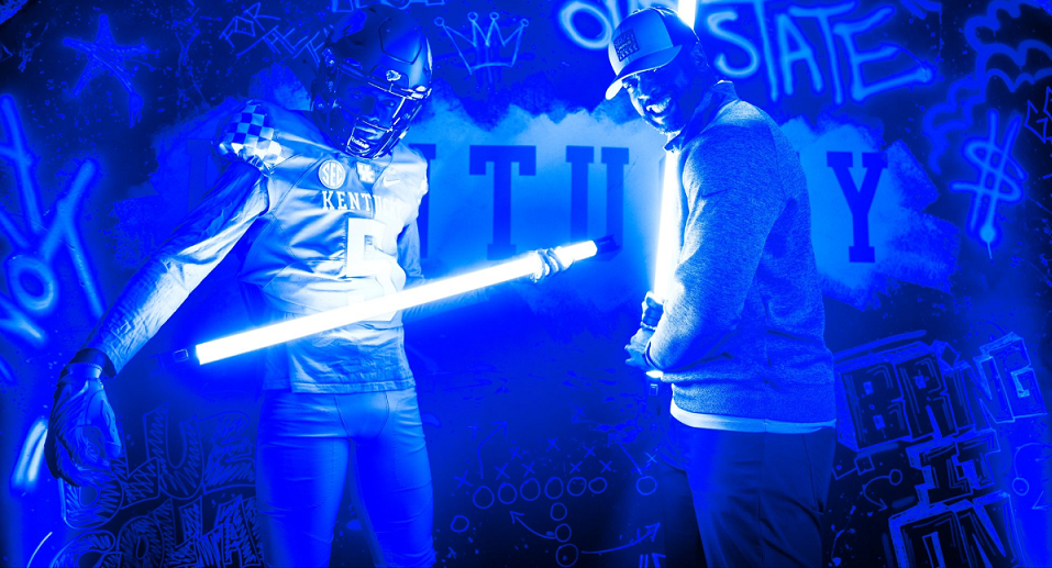 4-star Florida CB to return to Kentucky on an official visit