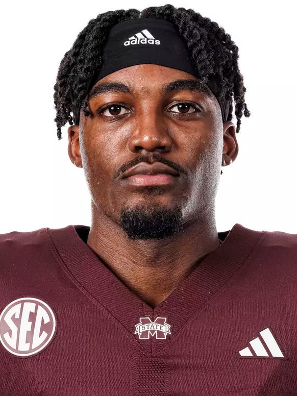 Chris Parson, Mississippi State, Quarterback