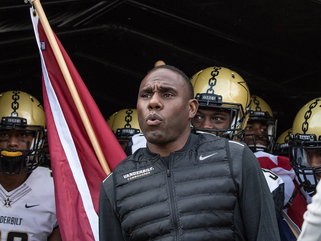 Vanderbilt close to finalizing staff changes