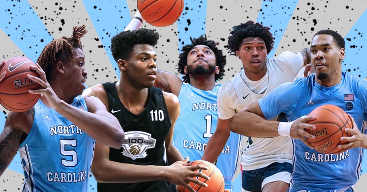 Expert Analysis: UNC's Basketball Roster for 2020-21 Season