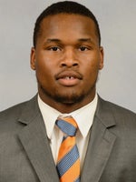 Shaq Smith, Maryland, Linebacker