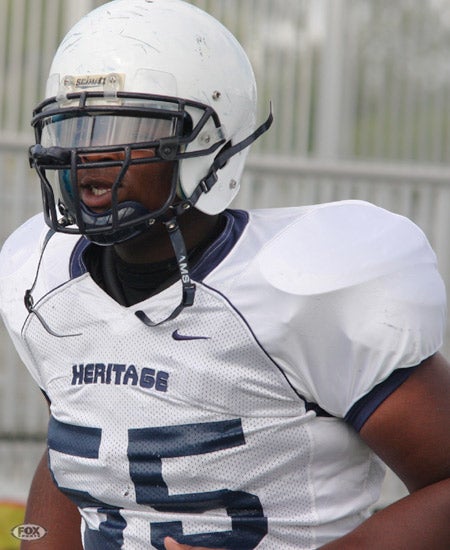 Roderick Johnson Photos