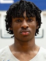 Kennard Davis, Southern Illinois, Small Forward