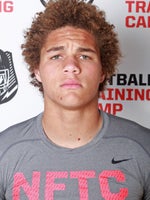 Jordan Perez, Stanford, Linebacker