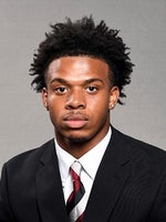 Rashad Amos, Miami (OH), Running Back