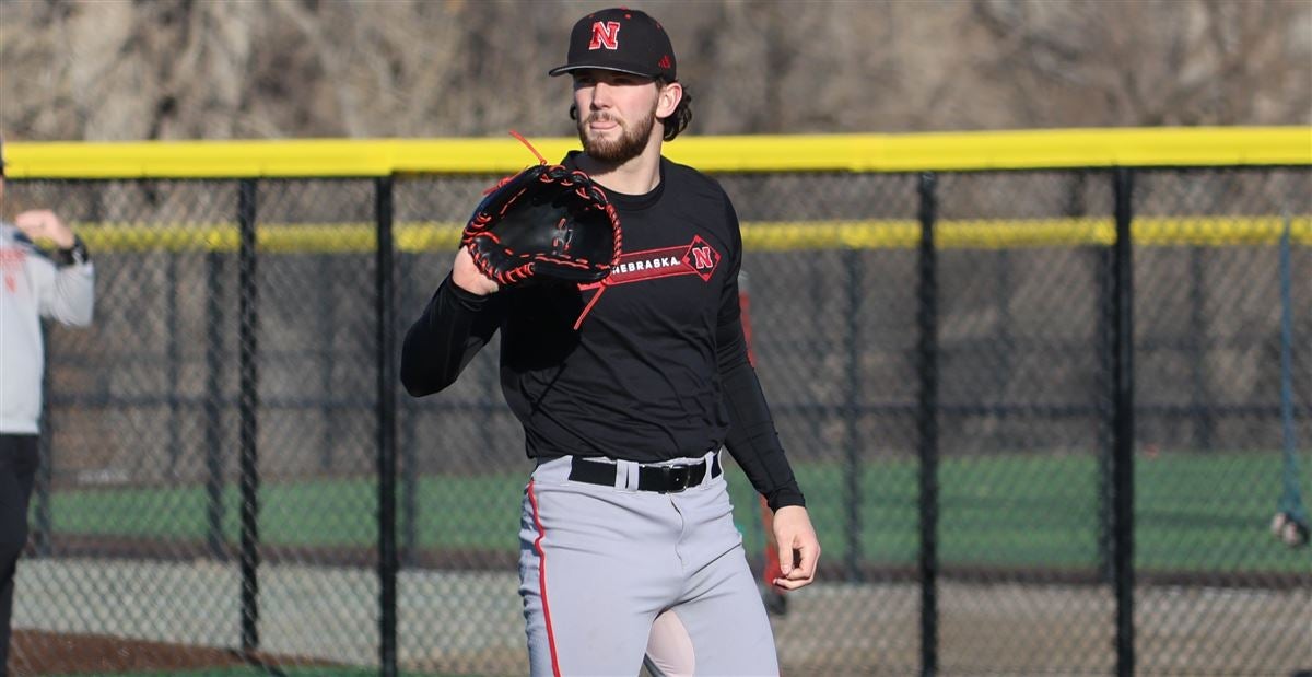 Husker Baseball opens practices in new Lincoln facility