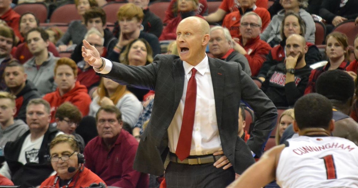 How does Louisville stack up nationally in Ken Pom rankings?