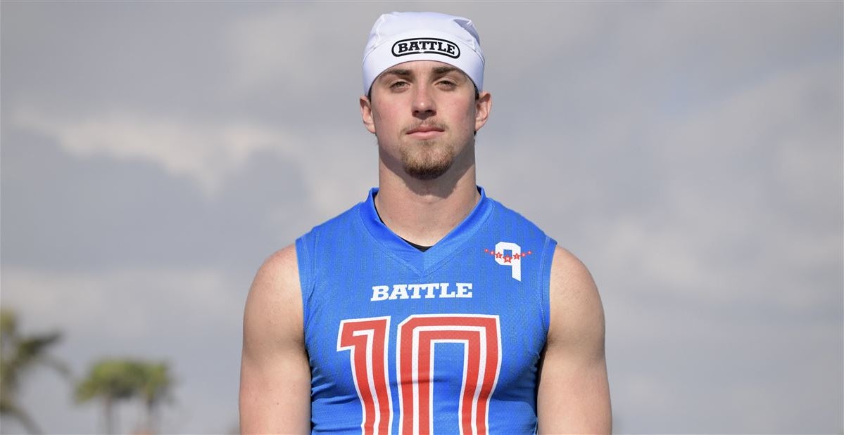 National Signing Day: See the Oregon Ducks 2026 Recruiting Class