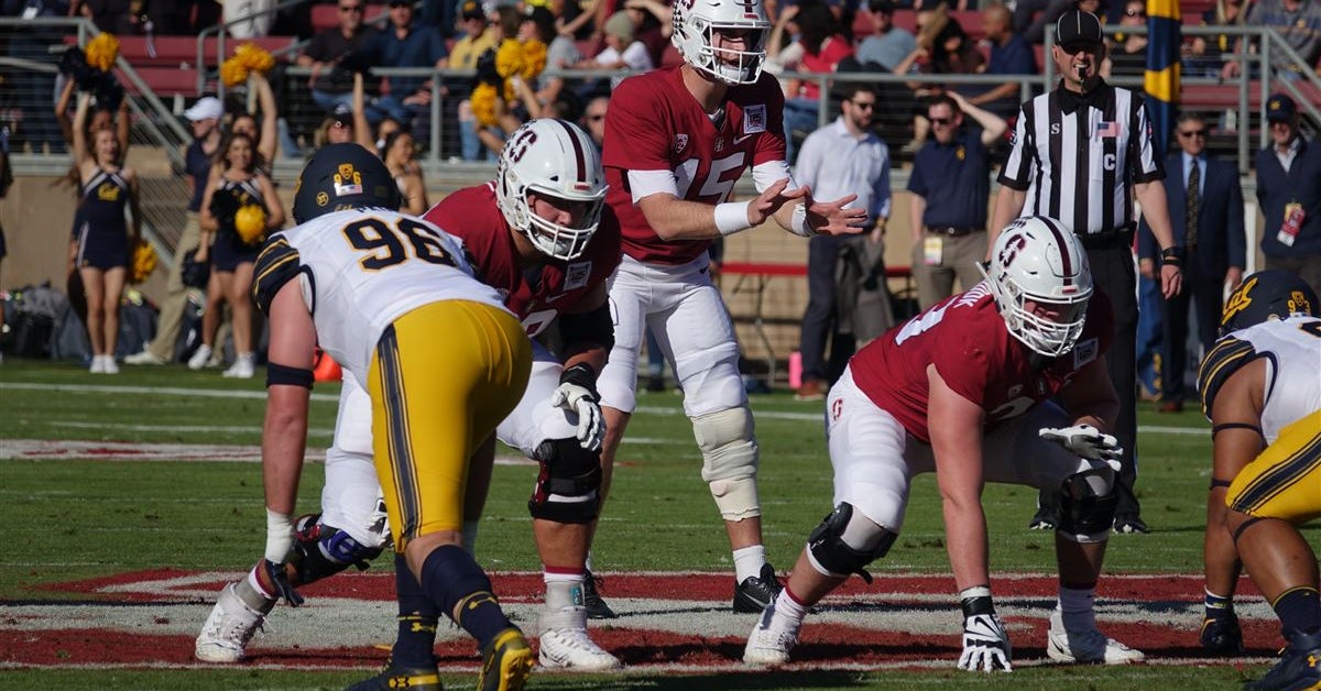 INFLCR CEO Jim Cavale Talks Stanford Deal And Future of NIL