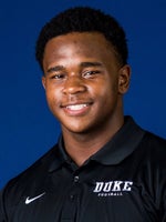Michael Reese, Duke, Edge