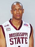 Lawrence Roberts, Mississippi State, Power Forward